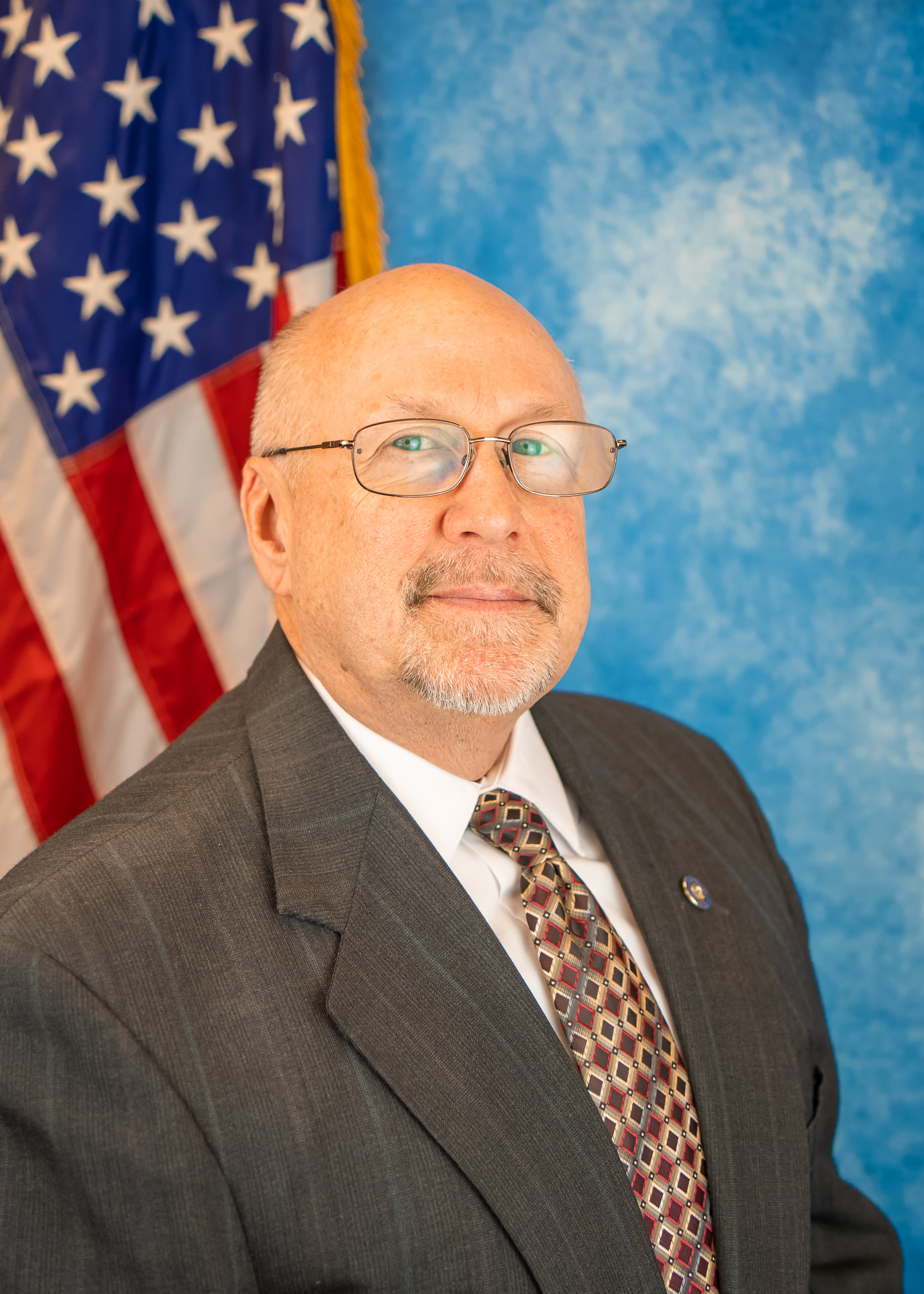 James Bergman | Department of Community Supervision