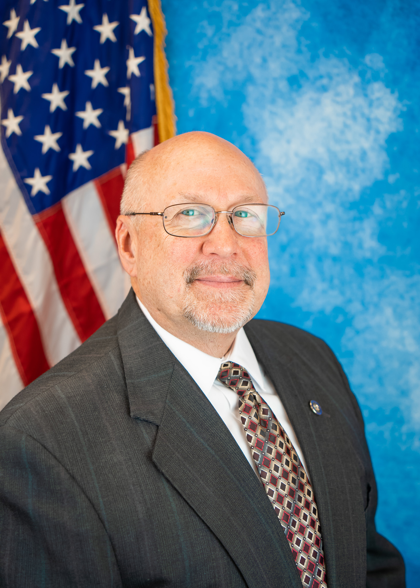 James Bergman | Department of Community Supervision