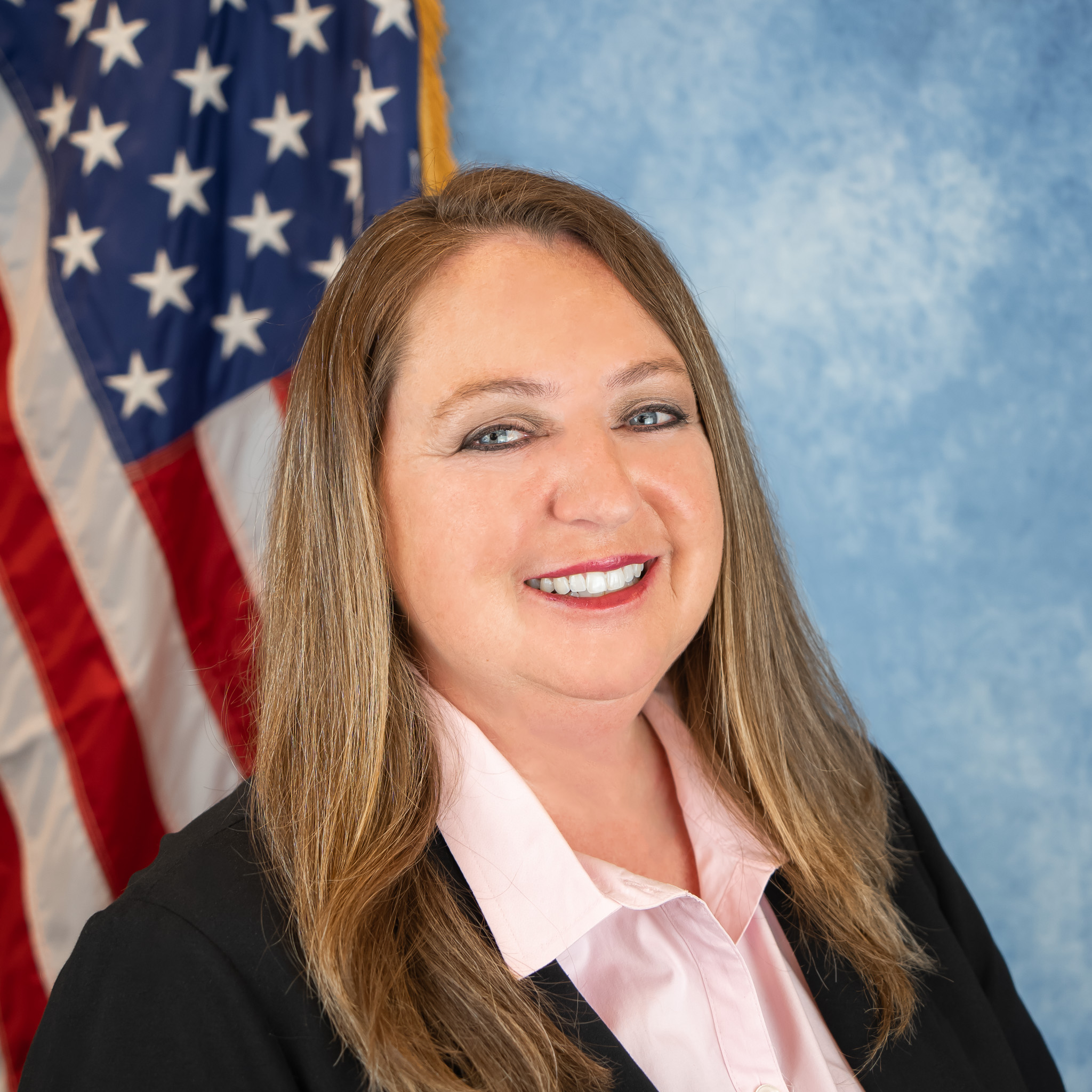 Bea Blankenship | Department of Community Supervision