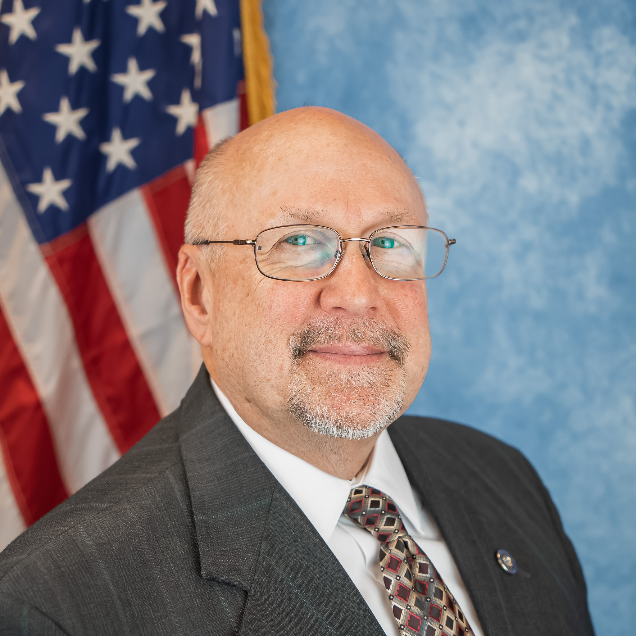 James Bergman | Department of Community Supervision