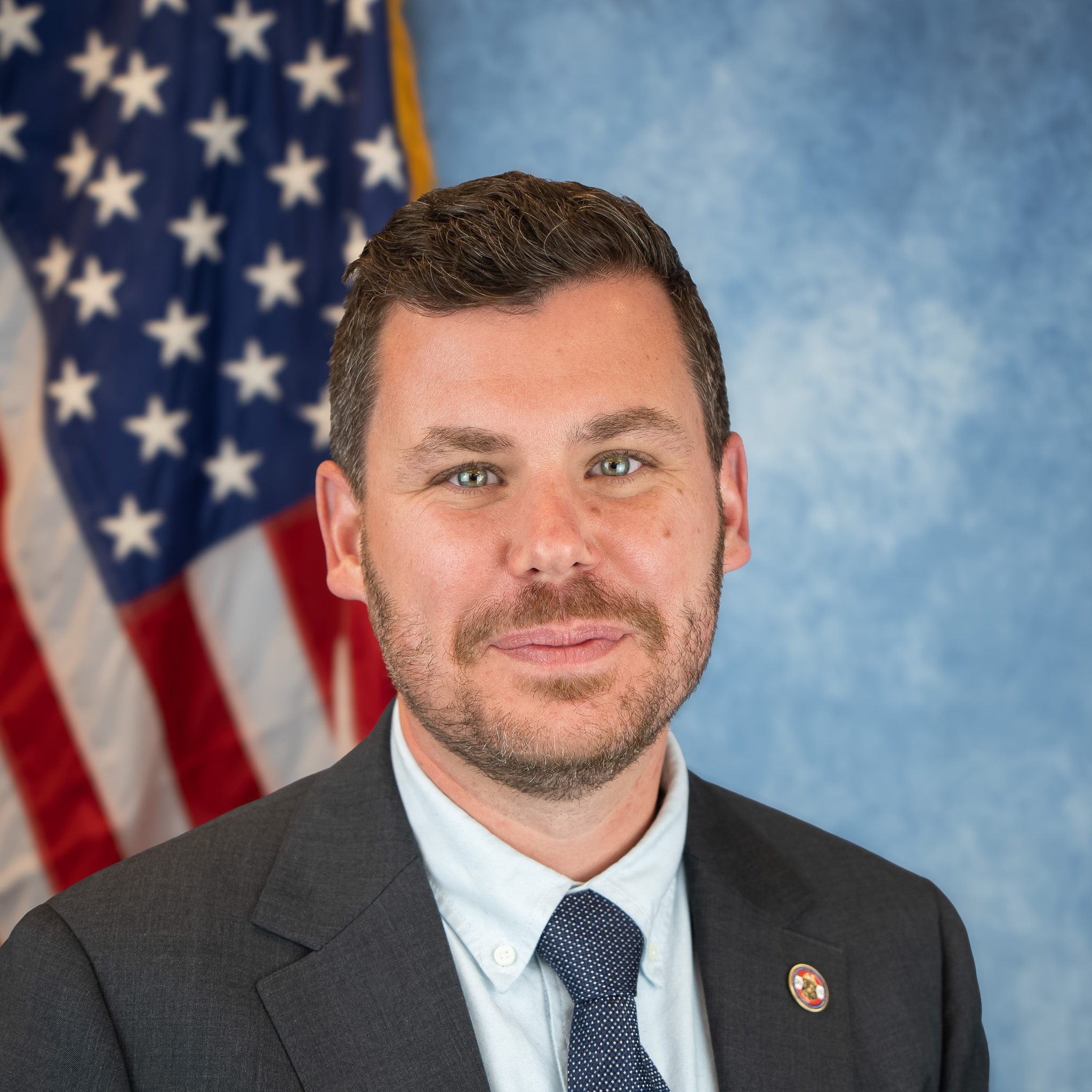 Nick Powell | Department of Community Supervision