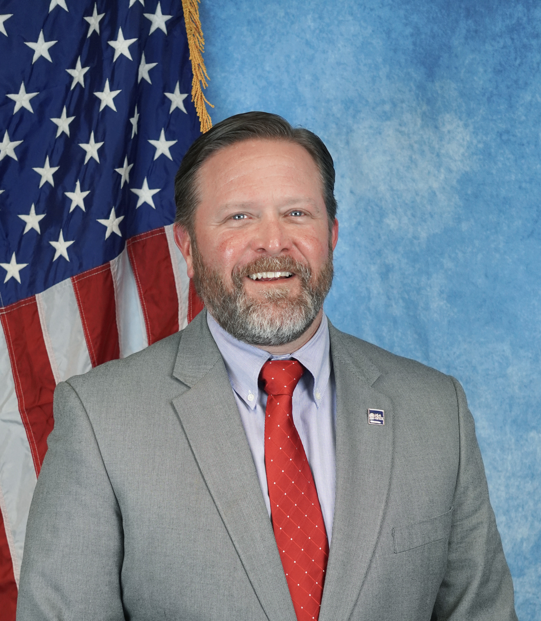 Jim Sikes | Department of Community Supervision