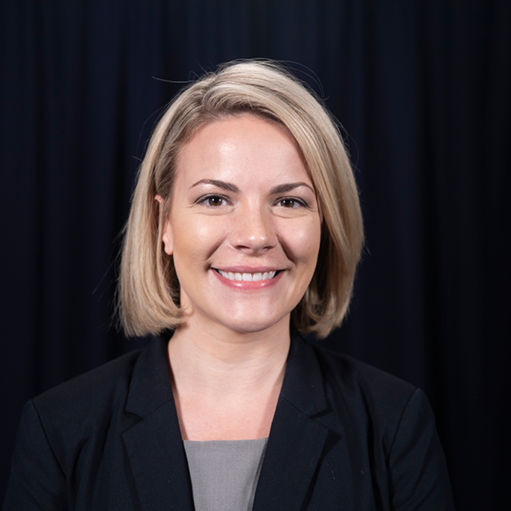 Candice Broce | Department of Community Supervision
