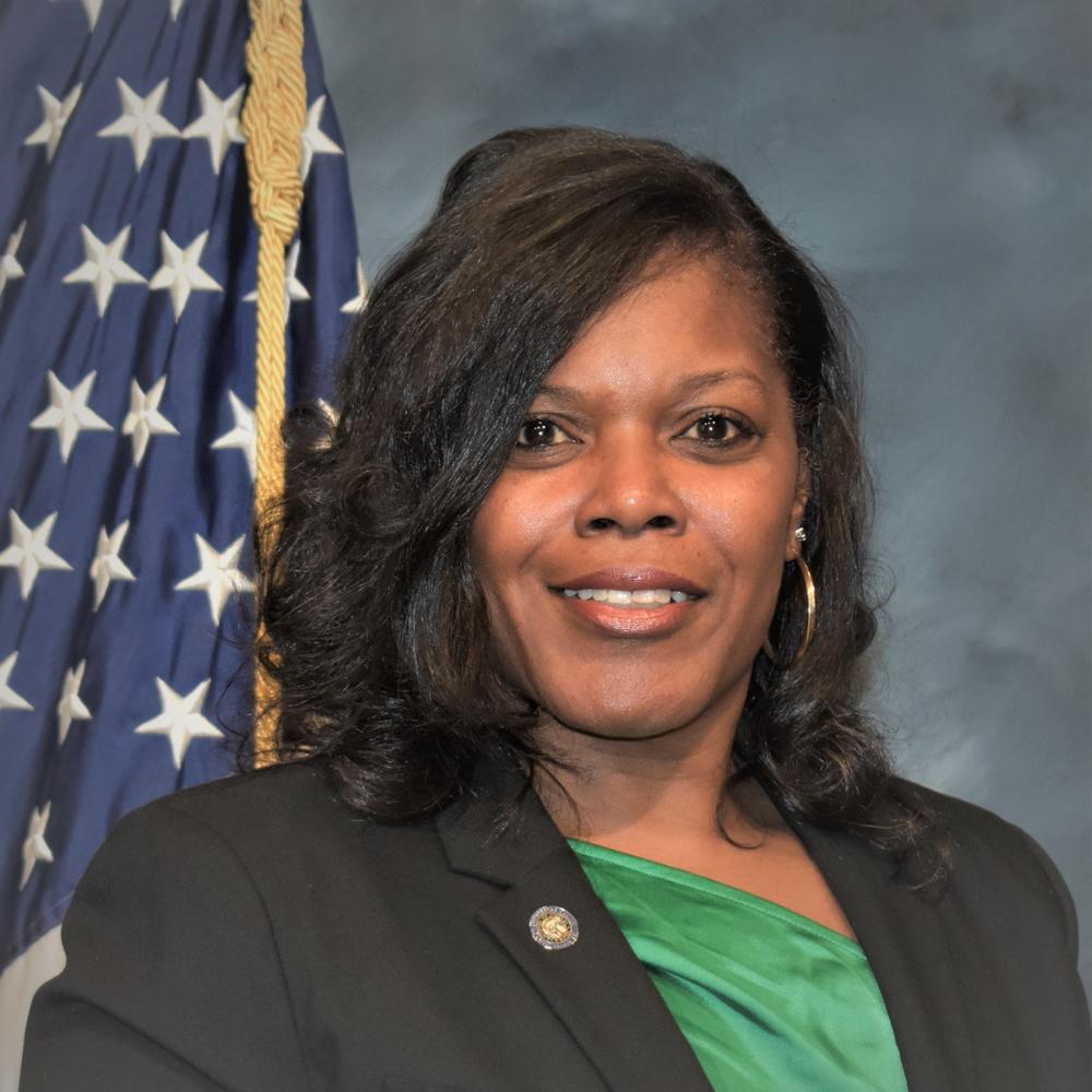 Michelle Stanley | Department of Community Supervision