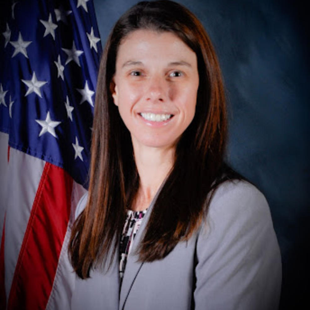 Lori Massengale | Department of Community Supervision