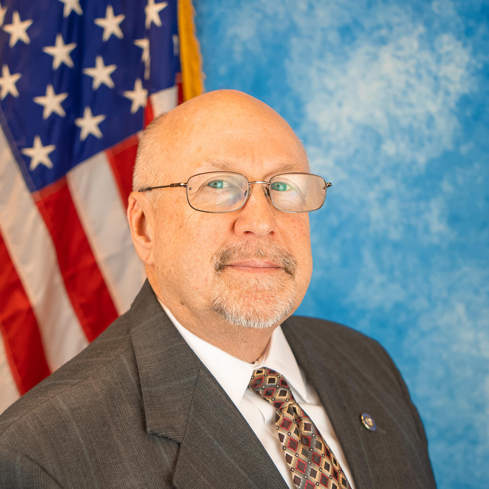 Senior Leadership Team | Department of Community Supervision